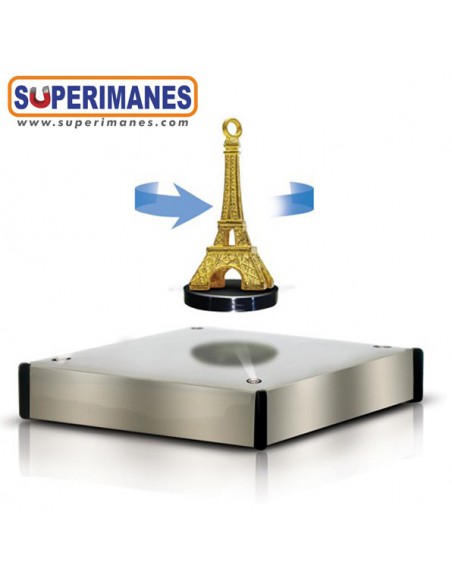 LEVITRON - Revolution